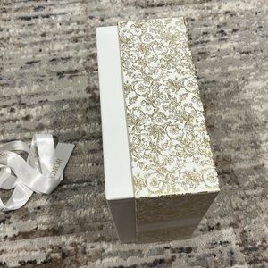 Dior | Storage & Organization | Christian Dior Paris Gift Box | Poshmark